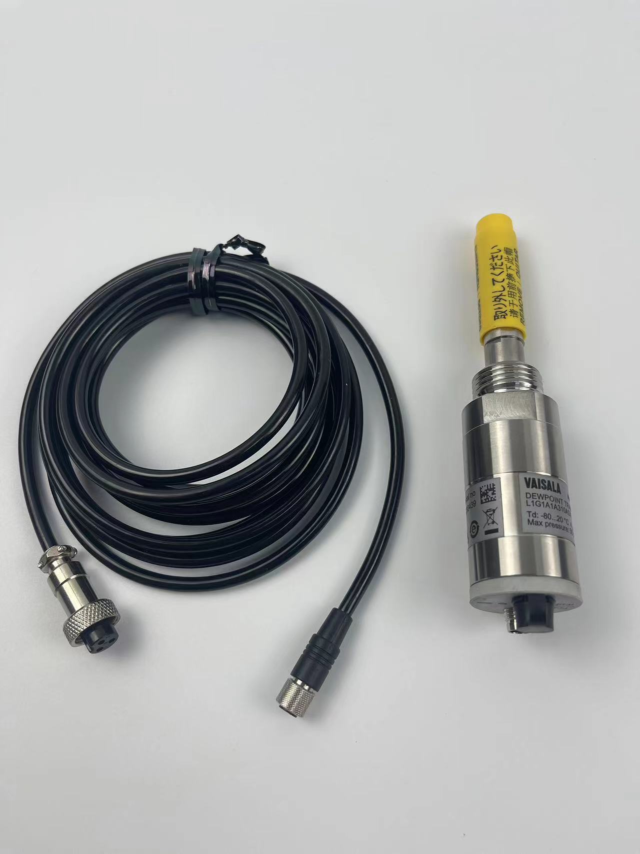 现货促销芬兰VAISALA-维萨拉DMT143L DMT143露点仪 在线式露点仪-阿里巴巴
