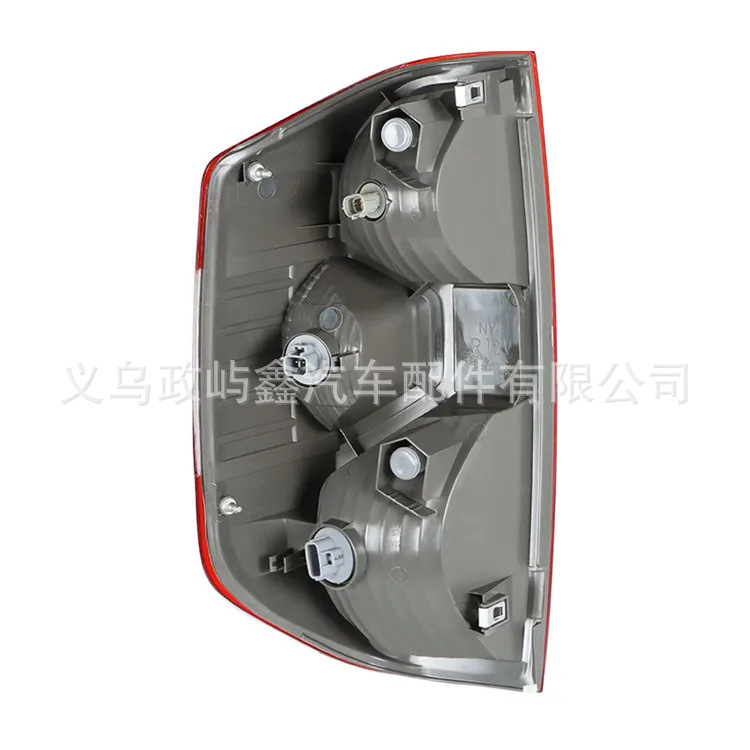 工厂批发2014-2017年Tundra坦途尾灯81550-0C101 81560-0C101-阿里巴巴