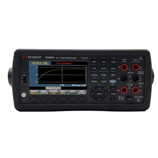 Keysight是德34461A 3446 34470A台式数字万用表安捷伦34460A-阿里巴巴
