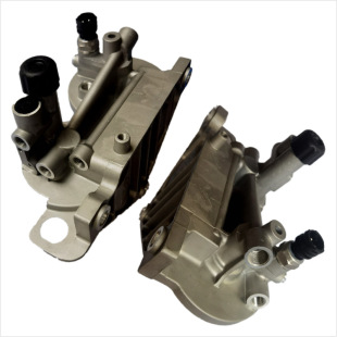 22035823 DRK00562 适用帕克 雷诺, 沃尔沃卡车 油水分离器滤芯座-阿里巴巴