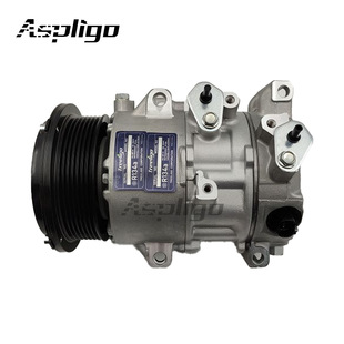 适用于TOYOTA丰田RAV4 Hiace2.7L压缩机88320-YC010 447260-0671-阿里巴巴