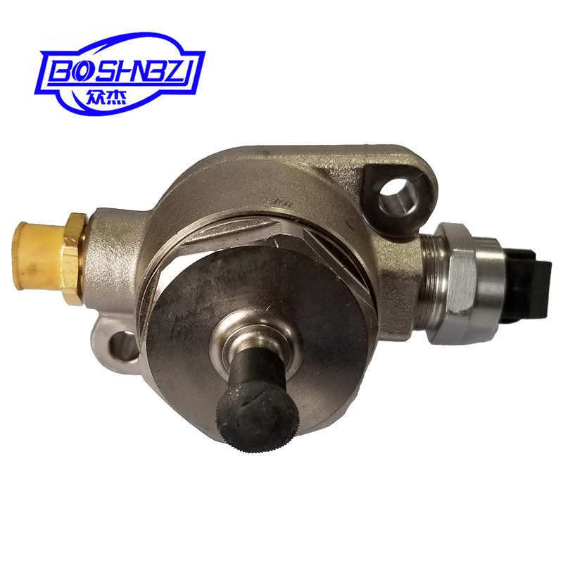 适用于奥迪A4LA5A6L EA888 2.0T发动机 06L127025P汽车高压燃油泵-阿里巴巴