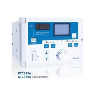 KRD凯瑞达全自动张力控制器KTC828A配50kg传感器-阿里巴巴