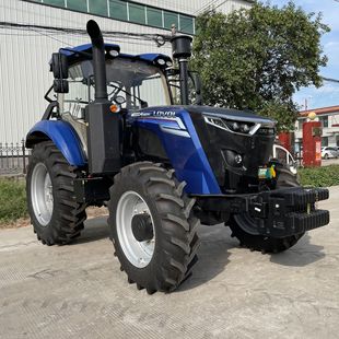 雷沃欧豹M2004-5RP(G4)拖拉机潍柴六缸160马力大型四驱旋耕拖拉机-阿里巴巴