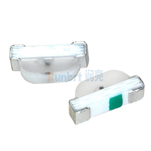 0805侧贴白发红灯侧发光0802红灯红色SMD高亮led贴片灯珠质量保证-阿里巴巴