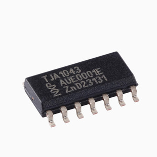 全新原装 TJA1043T/1J SOIC-14 高速CAN收发器芯片 贴片现货-阿里巴巴