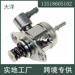 适用于2012-2015宝马Mini Cooper 1.6L L4高压燃油泵 13518605102-阿里巴巴
