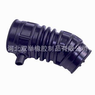 橡胶进气总管滤清器管道 适用于雪佛兰空气管90466213生产厂家-阿里巴巴