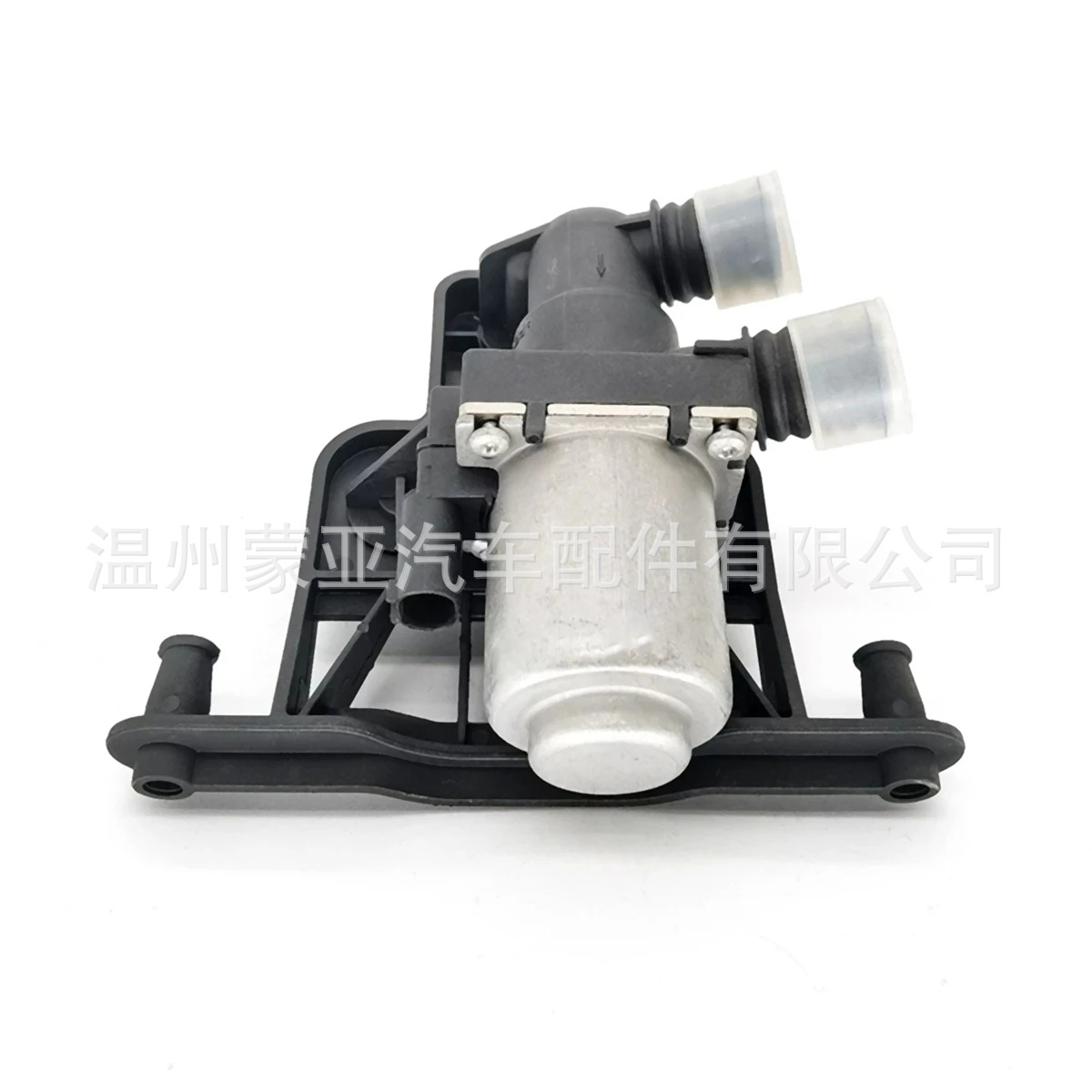 暖风水阀适用于宝马5系 64118379921-阿里巴巴