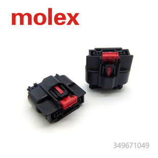 349671049 34967-1049千金供应连接器MOLEX接插件-阿里巴巴