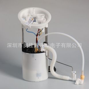 适用于 宝马E90/M3 高端燃油泵总成 OE:16112283496-阿里巴巴