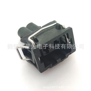 DJ7024-3.5-21汽车2孔国产15327869护套连接器357972752-阿里巴巴