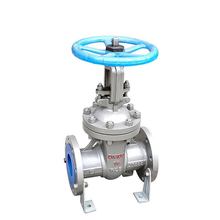 Z41H-16C碳钢/铸钢法兰闸阀高压高温铸钢阀门304/316L不锈钢闸阀-阿里巴巴