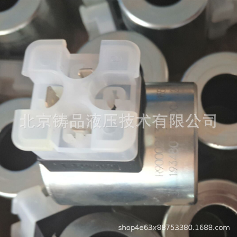 R900221884电磁铁线圈 GZ45-4 24V K4K-阿里巴巴