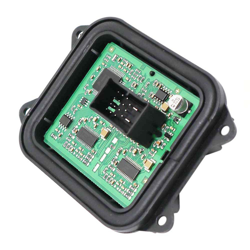 厂家批发适用 汽车前大灯AFS控制器 63117182396 适用BMW E70 E71-阿里巴巴