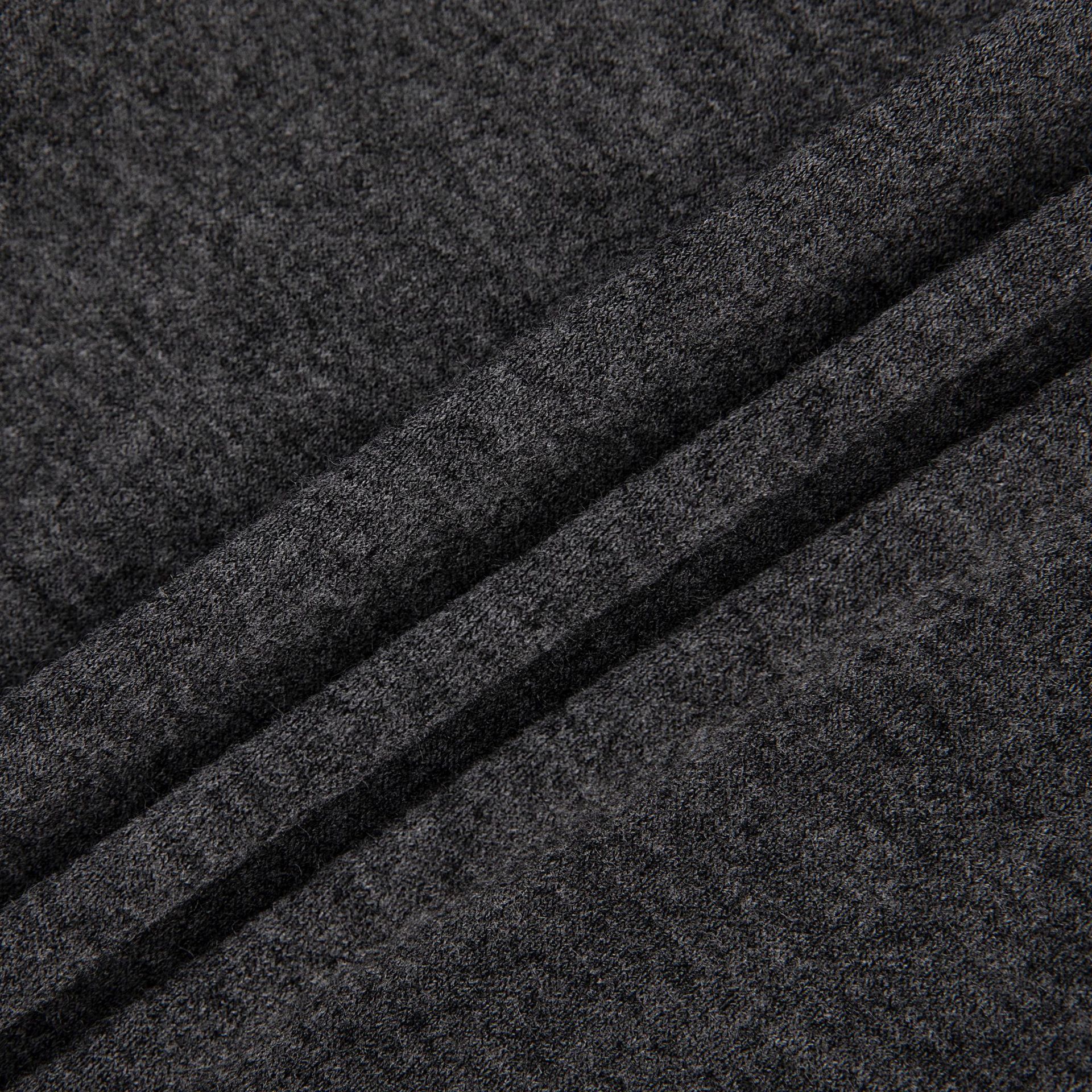 HR8187 欧美时尚女装 2021秋冬新款 棉质面料自定义堆叠堆堆裤-阿里巴巴