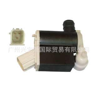 985102L100适用于现代 起亚汽车挡风玻璃清洗泵985102V100、98510-阿里巴巴