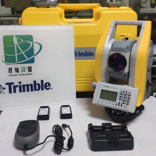 Trimble天宝C3机械全站仪自动对焦精度可选1秒2秒-阿里巴巴