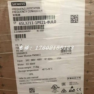 6SL3211-1PE21-8UL0 6SL3211-1PE21-0UL0/0UL1/8AL0/8UL0/3AL0-阿里巴巴
