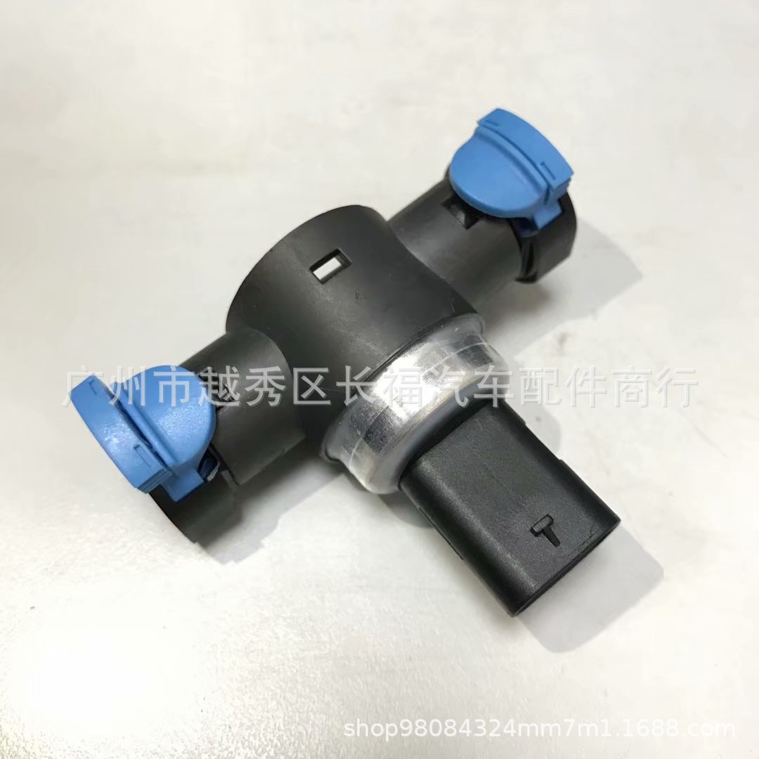 适用于富豪沃尔沃V40S60V60XC60S80燃油压力传感器31432653 8152B-阿里巴巴
