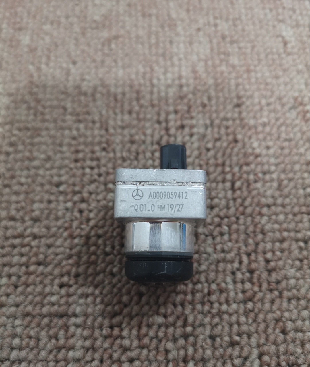 适用奔驰倒车摄像头传感器A0009059412 0009055912 9312 6612雷达-阿里巴巴
