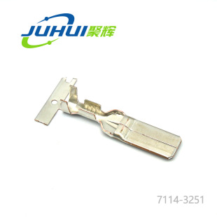 7114-3251聚辉供应日本汽车连接器端子接插件现货-阿里巴巴