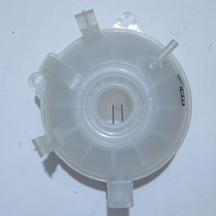 发动机散热器 冷却液 储罐瓶 适用于高尔夫 1K0121407A-阿里巴巴