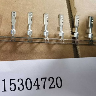 汽车连接器 DELPHI 端子 15304720 德尔福原装正品 现货-阿里巴巴