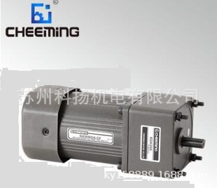 CHEEMING减速机6GN5K 调速电机6IK180RGN-CF 马达61K180GN-YF-阿里巴巴