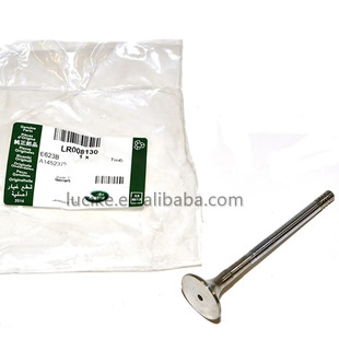 1311281 LR008130 1件式发动机排气门进气门发现3 4柴油TDV6 2.7-阿里巴巴