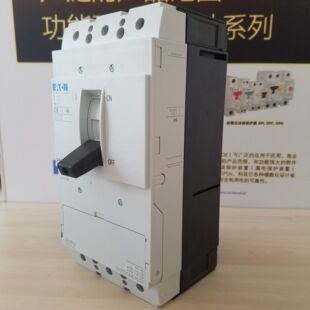NZMN2-A125+电动操作机构NZM2-XR208-240AC伊顿EATON断路器-阿里巴巴