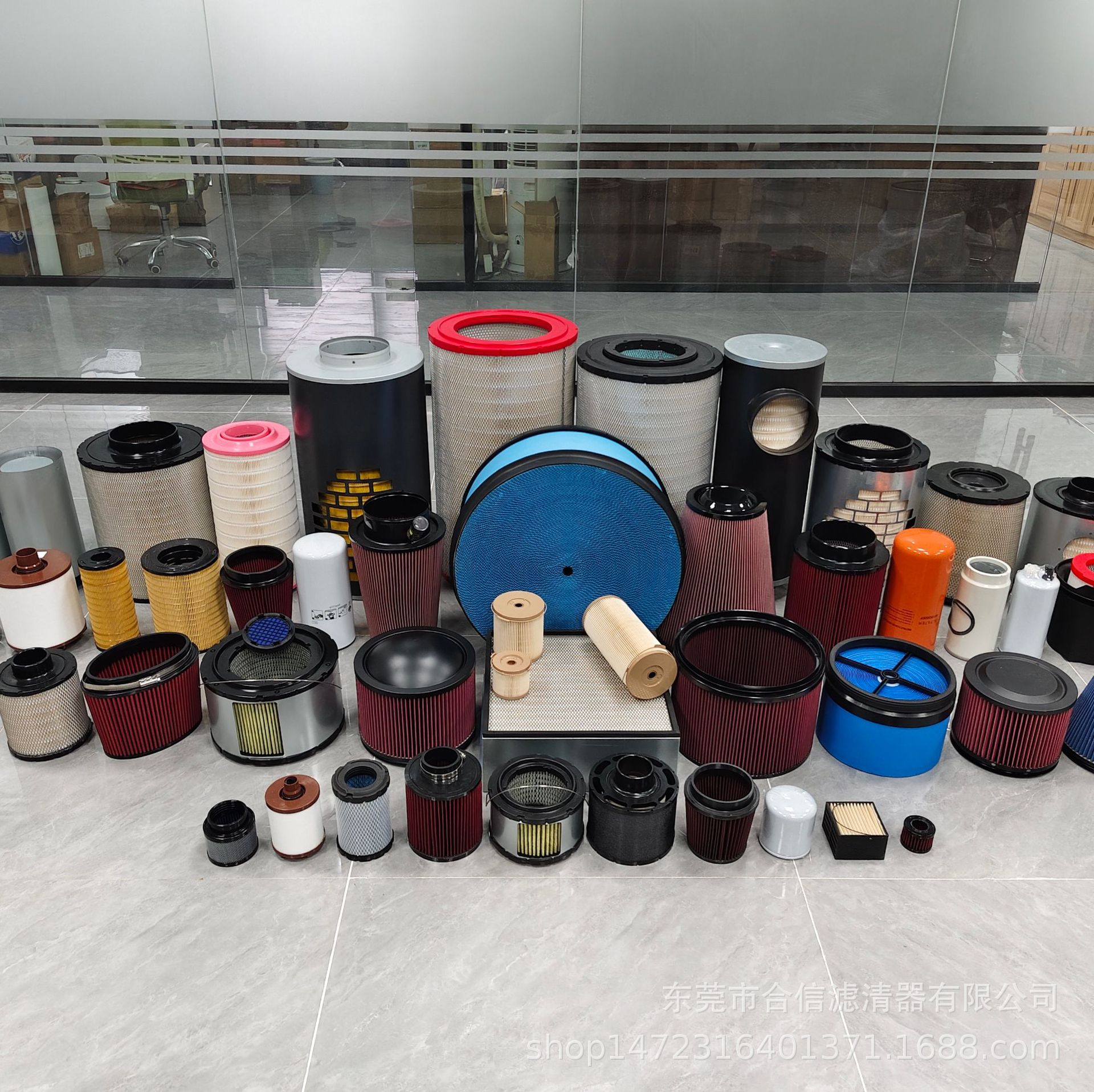 ROC D3-10 ROC D9C ROC F6 钻机空气滤清器3222188131 3222188132-阿里巴巴