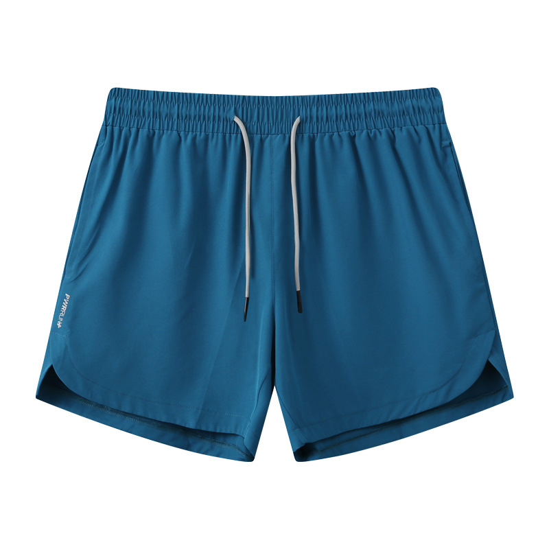 Marathon running sports shorts men's and women's summer thin track and ...