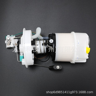 1529595适用福特燃油泵汽油泵3M519H307AM/AL LF661335XG 1602781-阿里巴巴