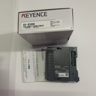 KEYENCE基恩士KV-NC1连接转换单元 端子台单元连接用 全新原装-阿里巴巴