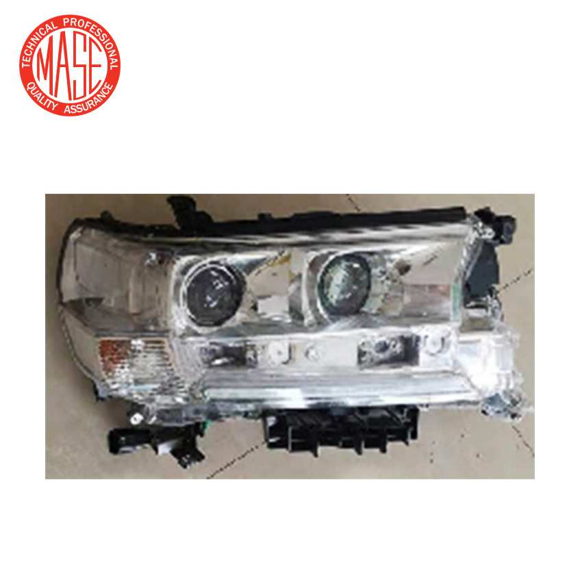 适用2016丰田陆巡LandCruiser改装大81105-60K52 81106-60K52-阿里巴巴