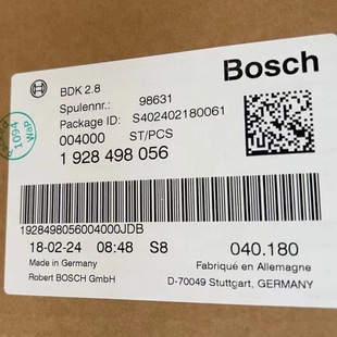 连接器BOSCH/博世 1928498056原装正品接插件连接器现货量大价优-阿里巴巴