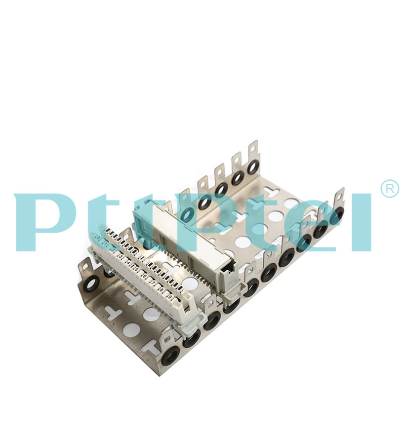 VDF-200对电话配线架 200回线音频配线单元 科隆/科龙配线架-阿里巴巴