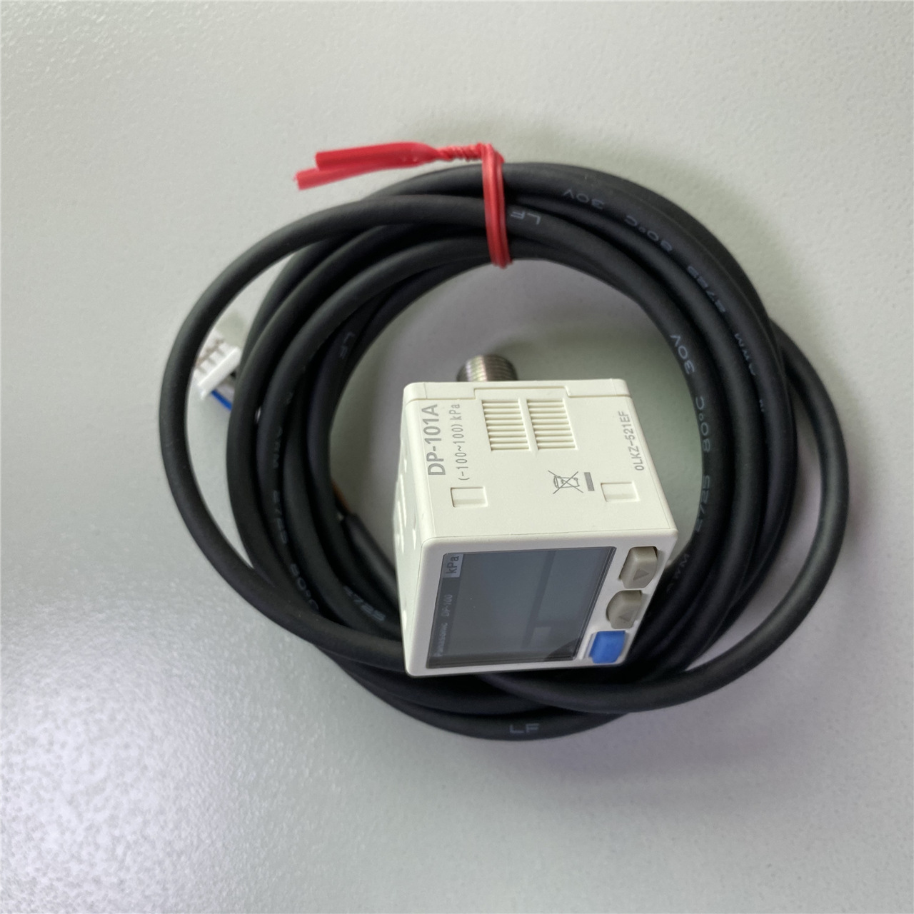 金泰供应DP-101A松下压力传感器DP-100真空压力表DP-101A带模拟量-阿里巴巴