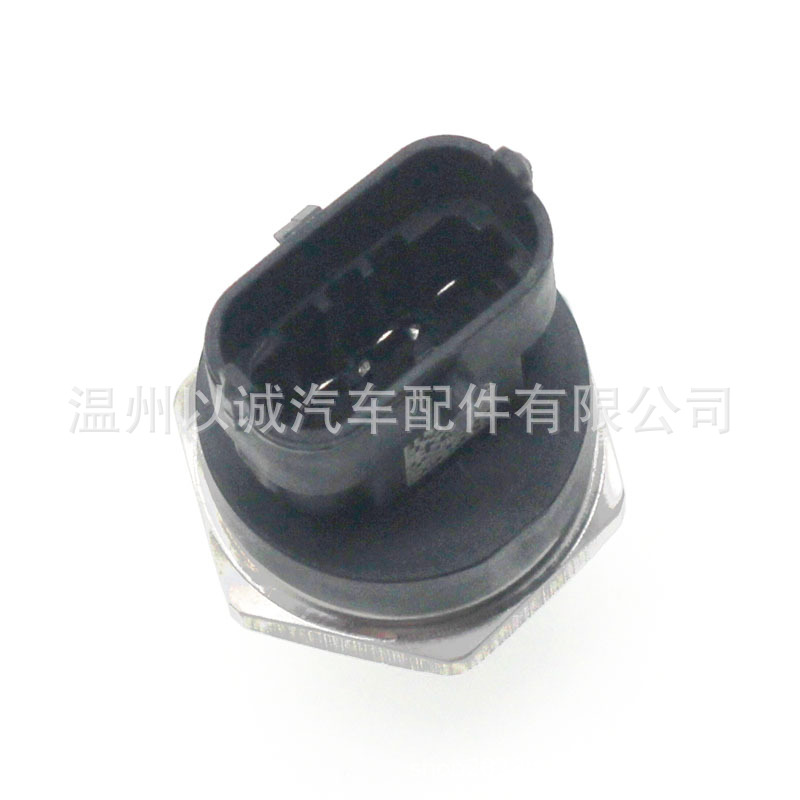 共轨压力传感器 燃油压力传感器适用菲亚特0281002964 0281002398-阿里巴巴
