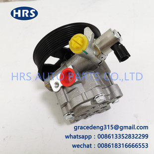 44310-60640适用于丰田兰德酷路泽URJ200转向助力泵总成助力器、-阿里巴巴