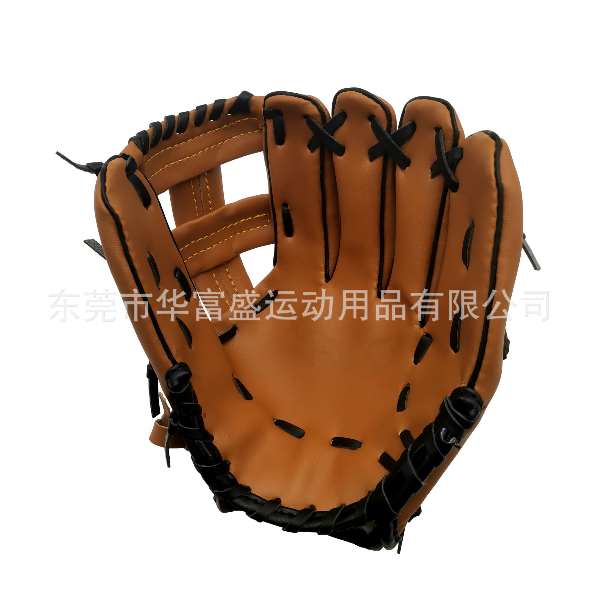 棒球手套 接球投球专用手套 棒球打击手套 加厚PVC PU 材质-阿里巴巴