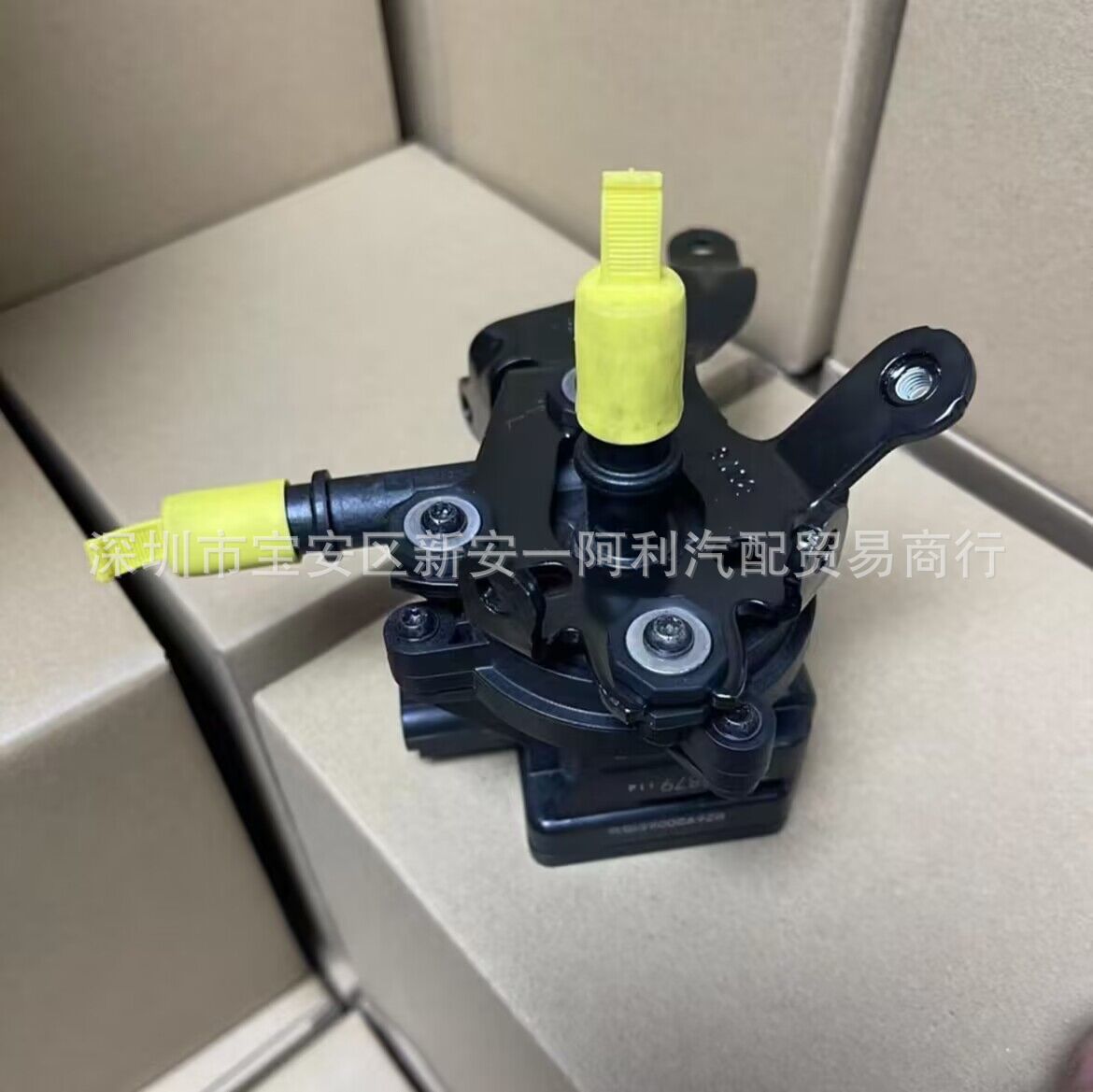 适用于别克汽车蒸汽罐净化泵传感器12712982 25204641 12703879-阿里巴巴