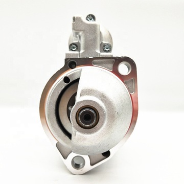 林德叉车起动机道依茨1011 2011启动马达0001231006 0001368077-阿里巴巴