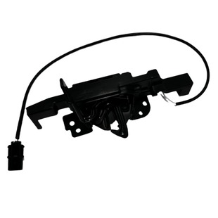 适用于起亚K5的发动机罩锁扣总成81130L2000-阿里巴巴