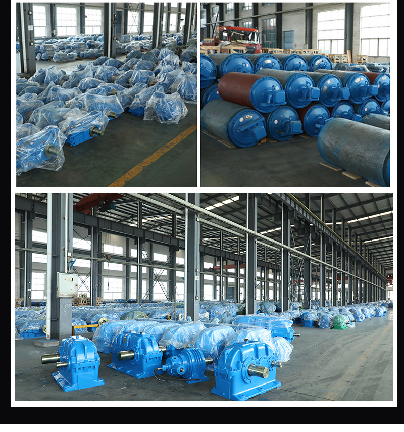 ZSY-400钢板焊接外壳圆柱齿轮减速机 同轴式减速器 泰兴减速机-阿里巴巴