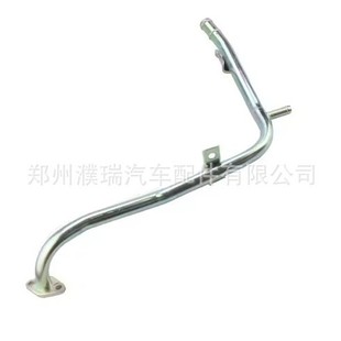 254572B000 25457-2B000适用于现代起亚冷却水管散热管-阿里巴巴