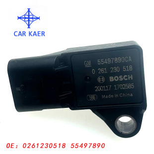 0261230518 55497890 进气压力传感器-阿里巴巴