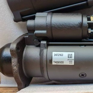 帕金斯起动机 T406500 3472163 PERKINS ZUAC00428 1204E发动机-阿里巴巴
