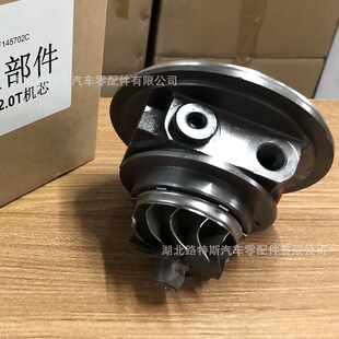 适配TT高尔夫尚酷GTI 2.0T涡轮增压器机芯53049880064 06F145702C-阿里巴巴